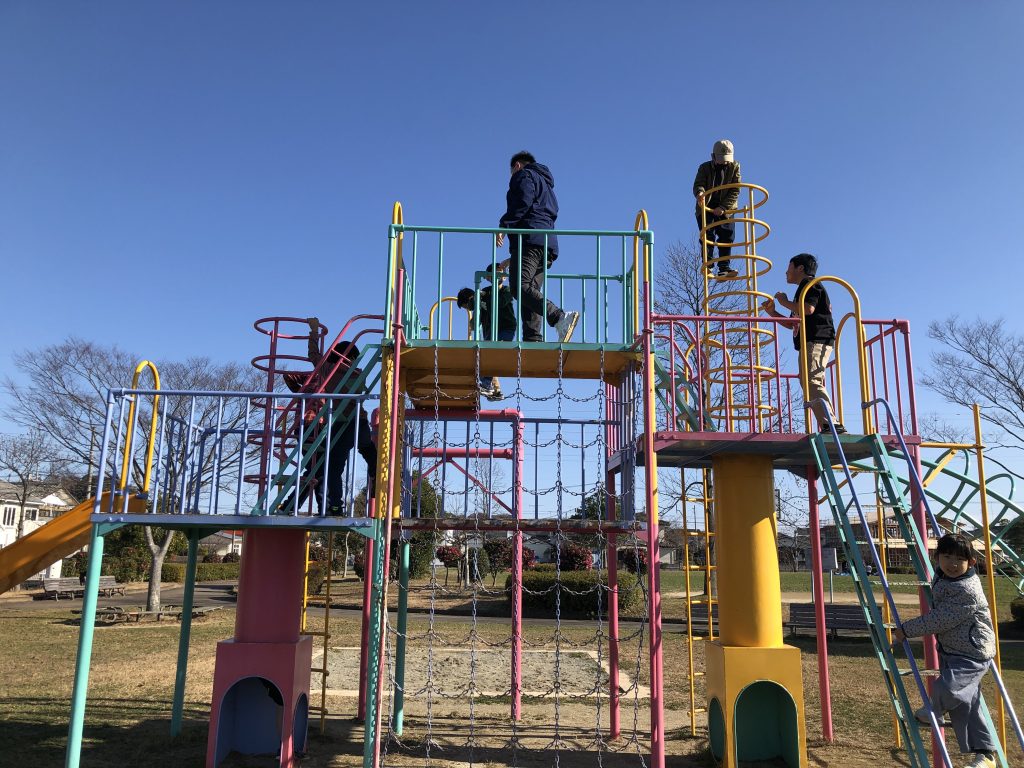 上棟式☆彡 | NPO法人VIDA Blog