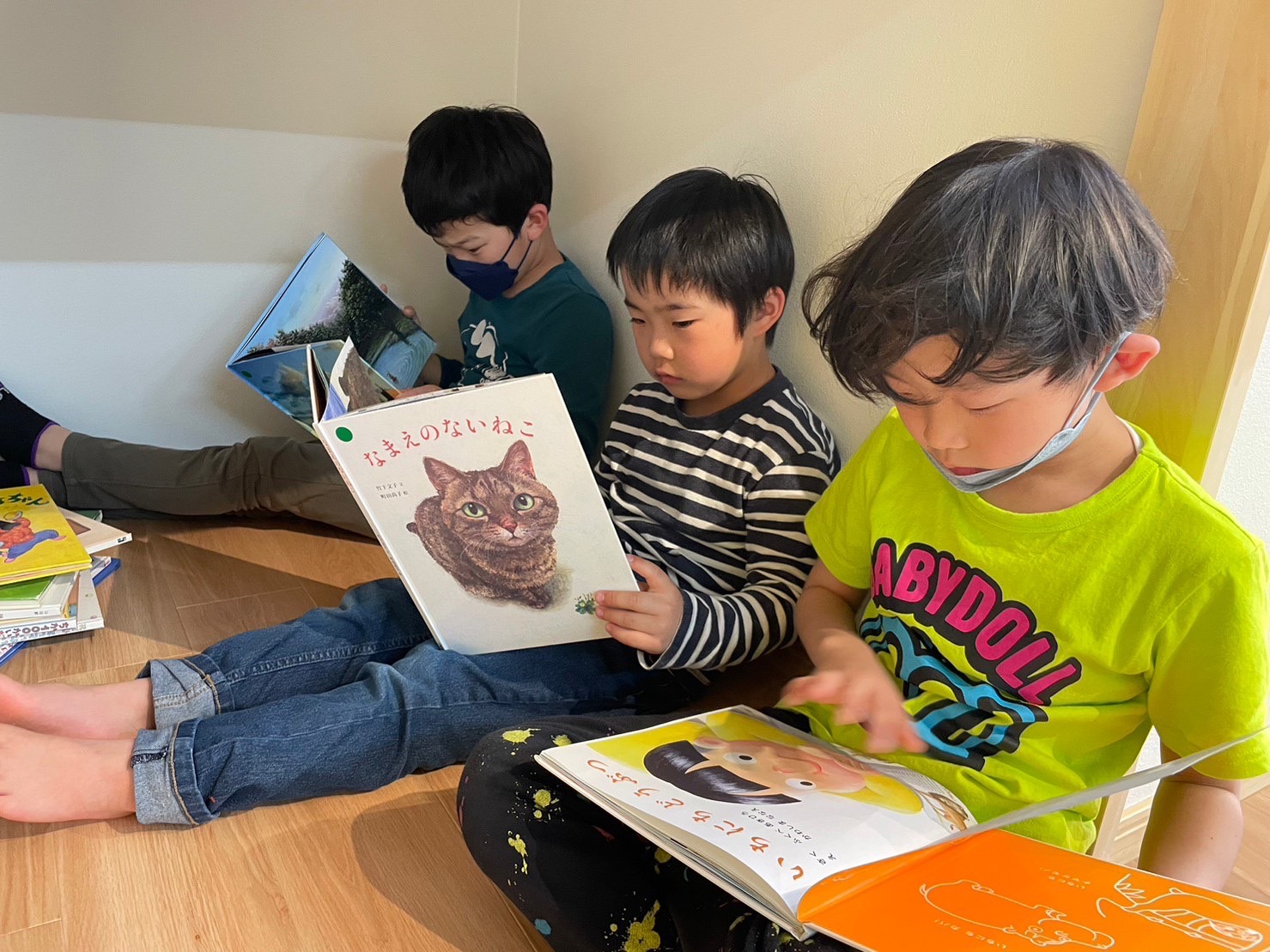 うれしい！たのしい！大好き！VIDAの仲間(^_-)-☆ | NPO法人VIDA Blog