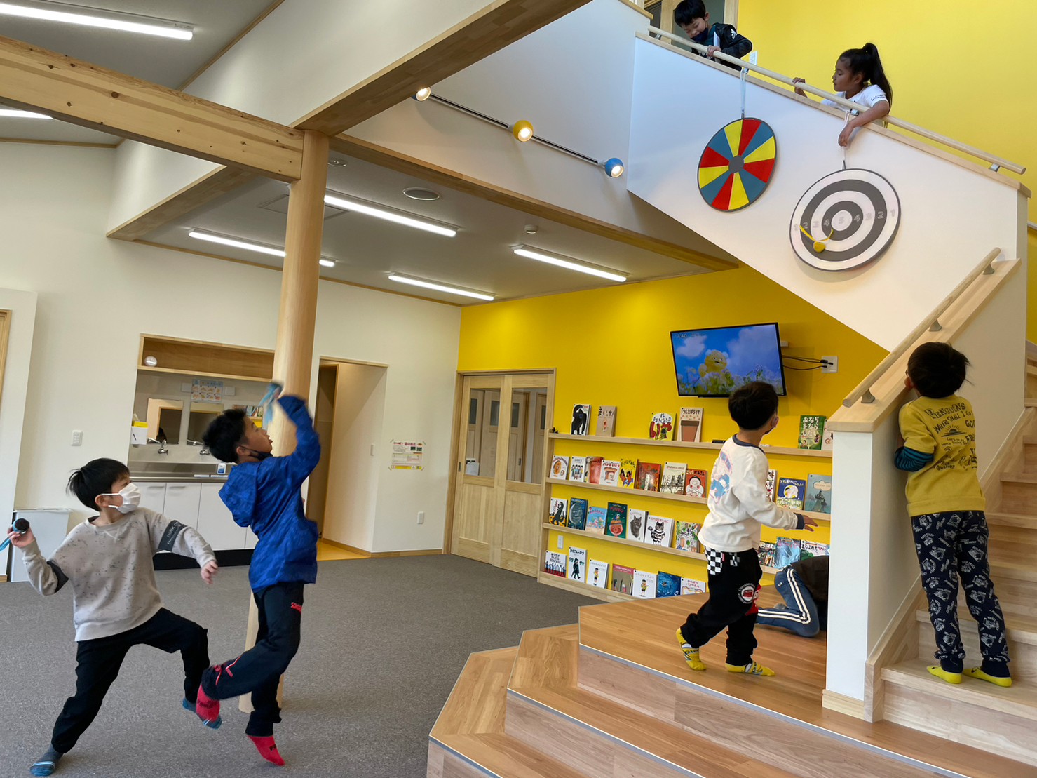 元気いっぱい！ | NPO法人VIDA Blog