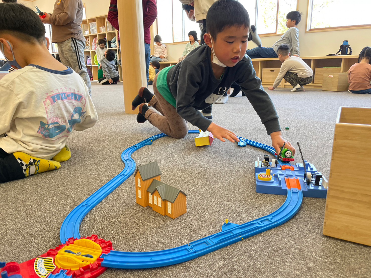 元気いっぱい！ | NPO法人VIDA Blog