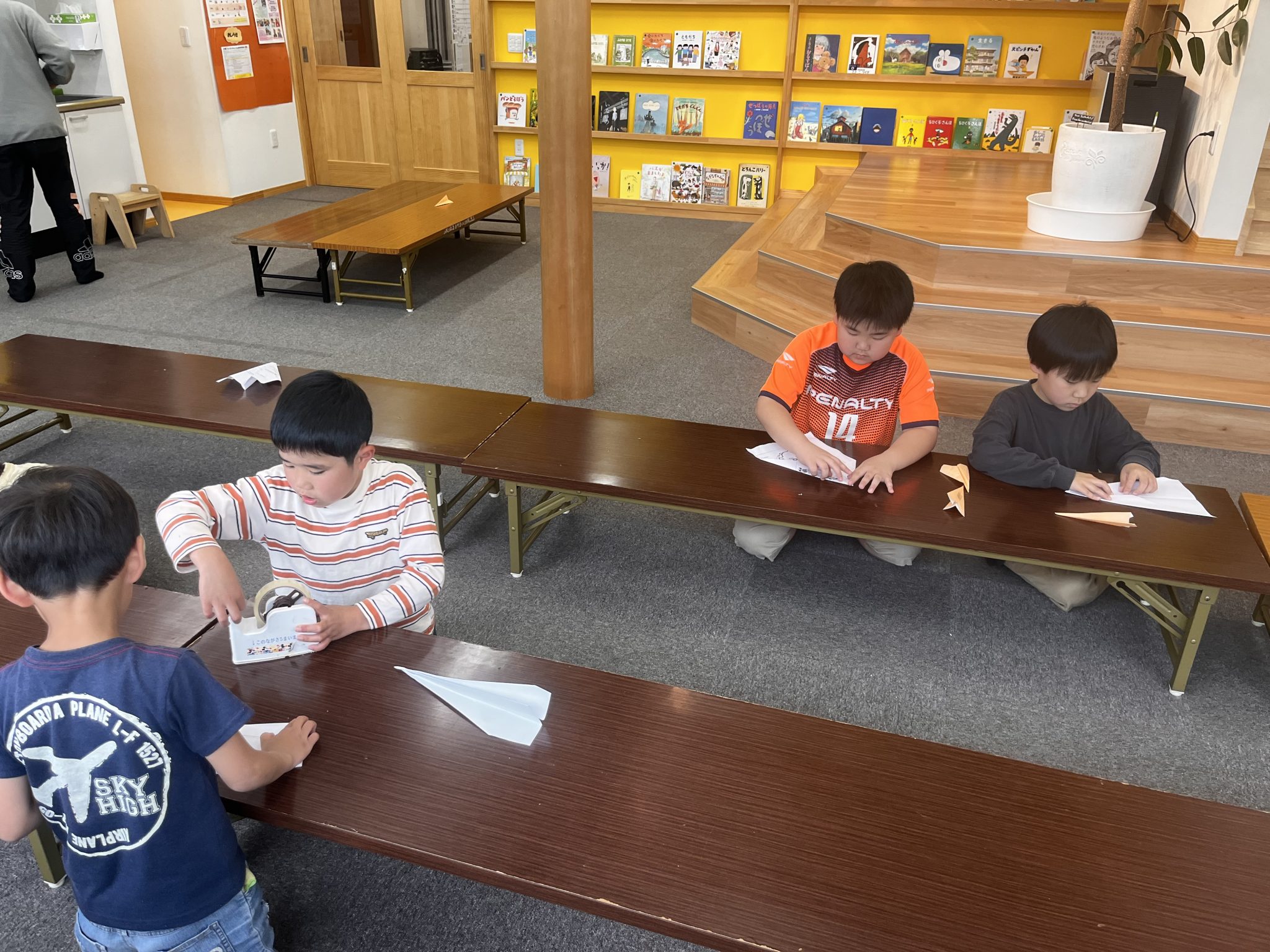 2024年5月 | NPO法人VIDA Blog